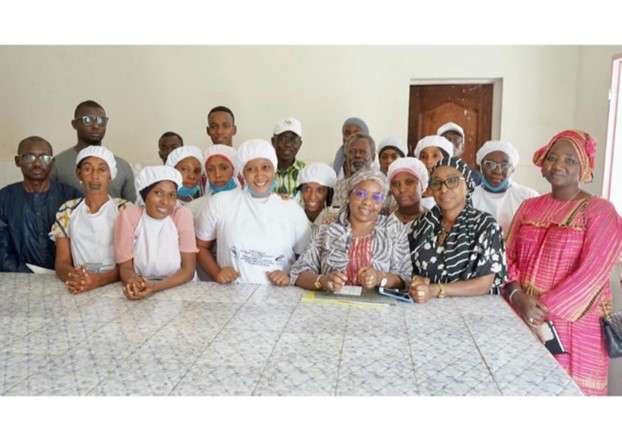 PRAPS 2 SENEGAL – Projet d'Appui au Pastoralisme au Sahel Phase 2